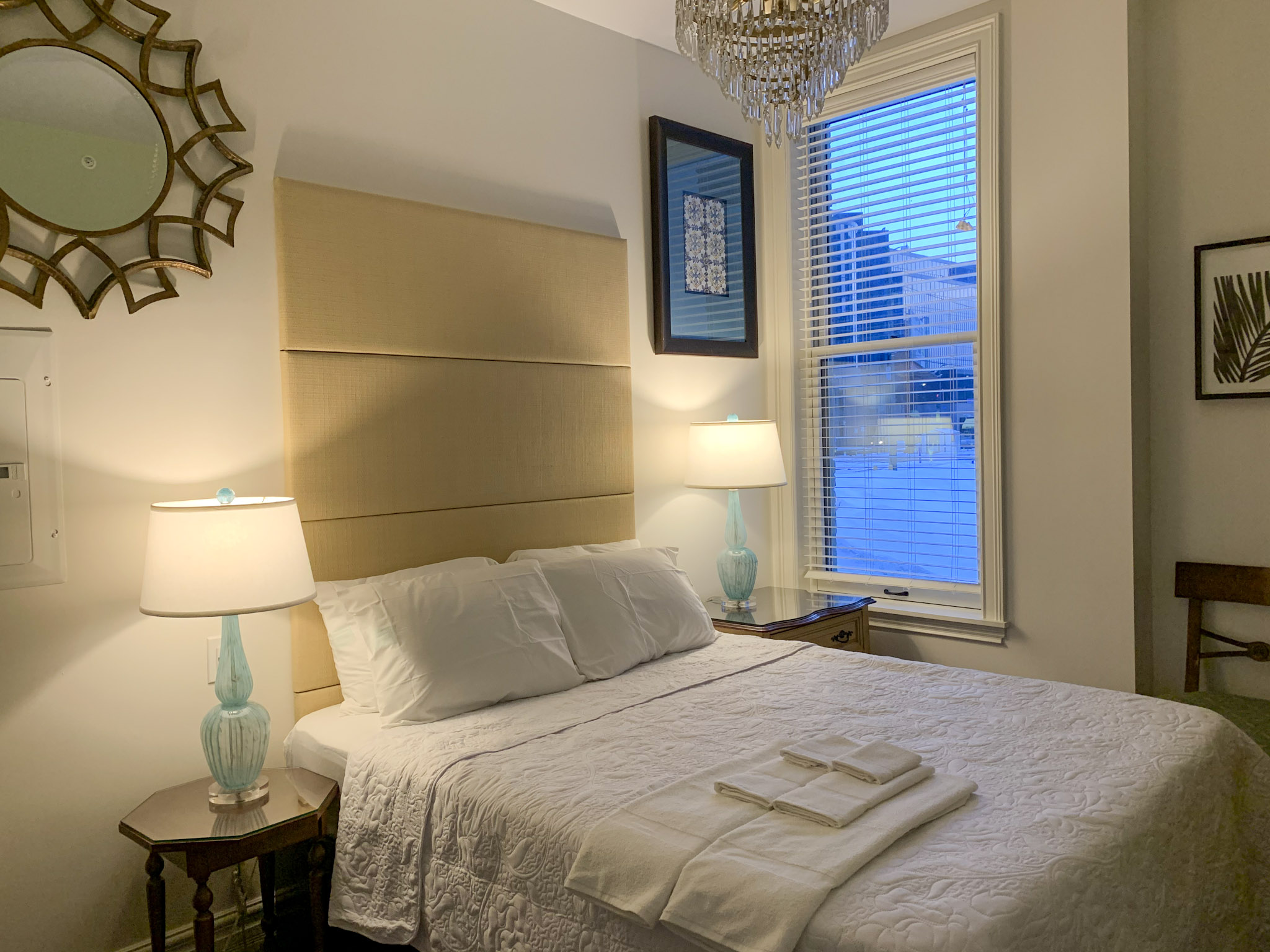 Oaklands on 9th Good Furnished Studio - Oaklands on 9th